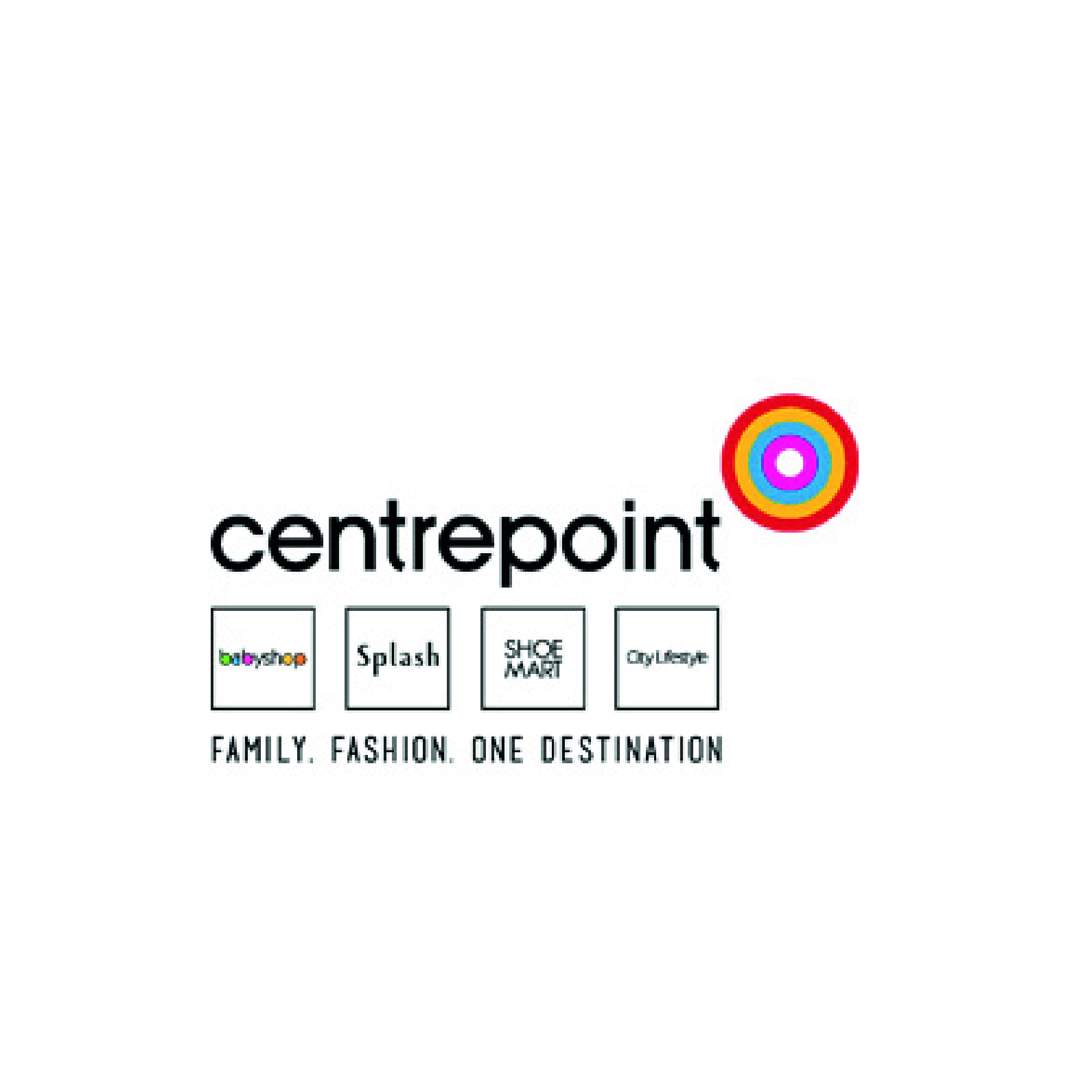 Centre Point Bawadi